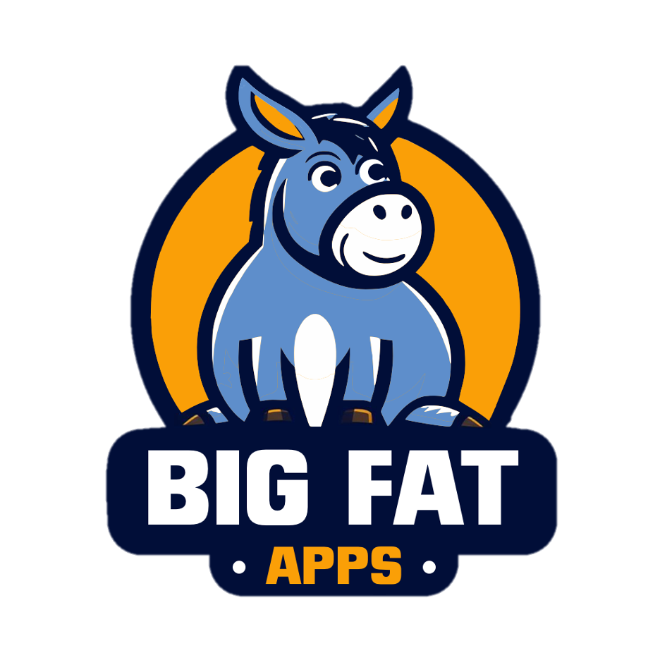 Big Fat Apps